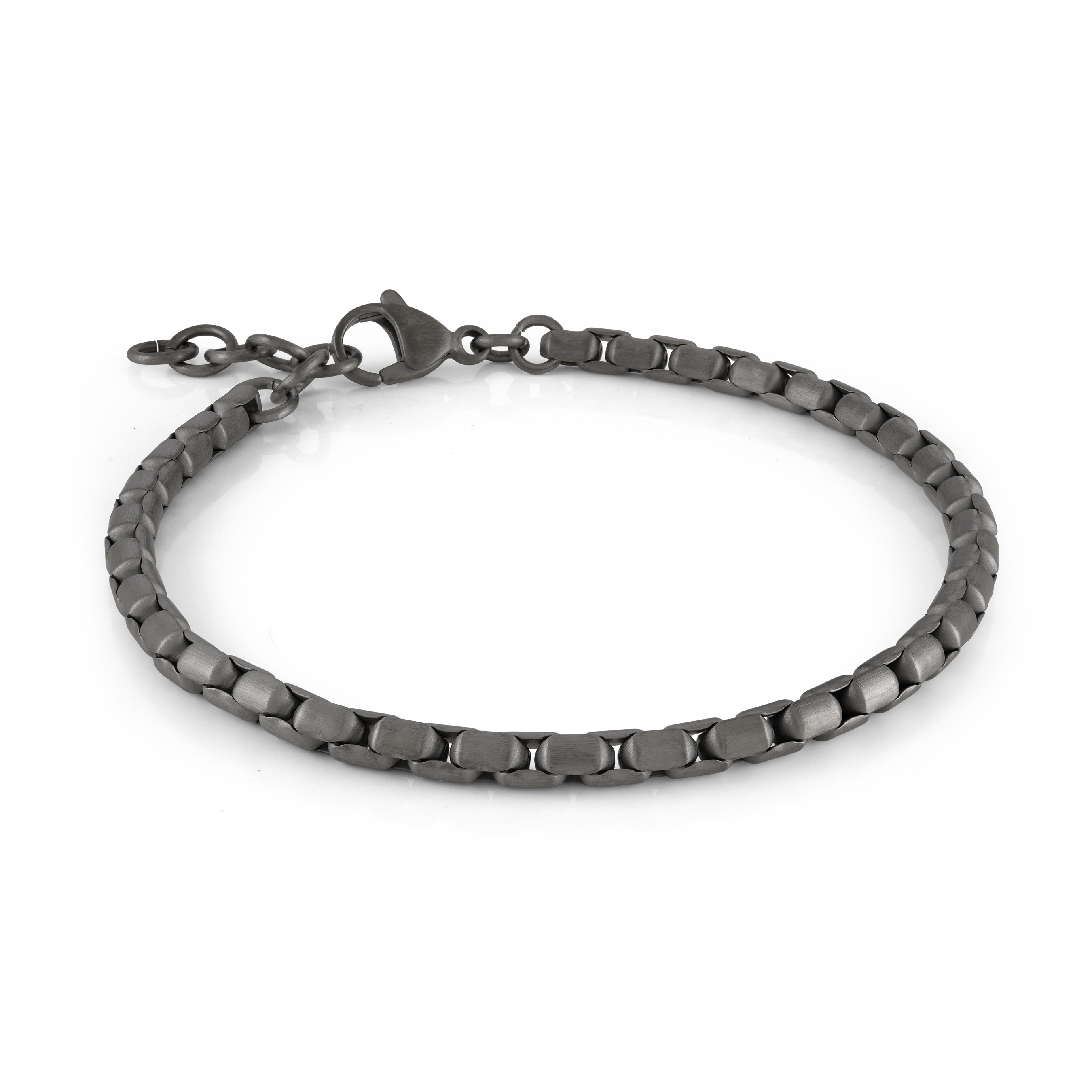 Italgem stainless steel link bracelet store