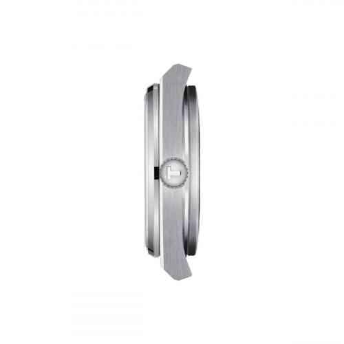 Tissot PRX 35mm Quartz Light Green Dial Stainless Steel Band Tissot PRX 35mm Quartz Light Green Dial Stainless Steel Band